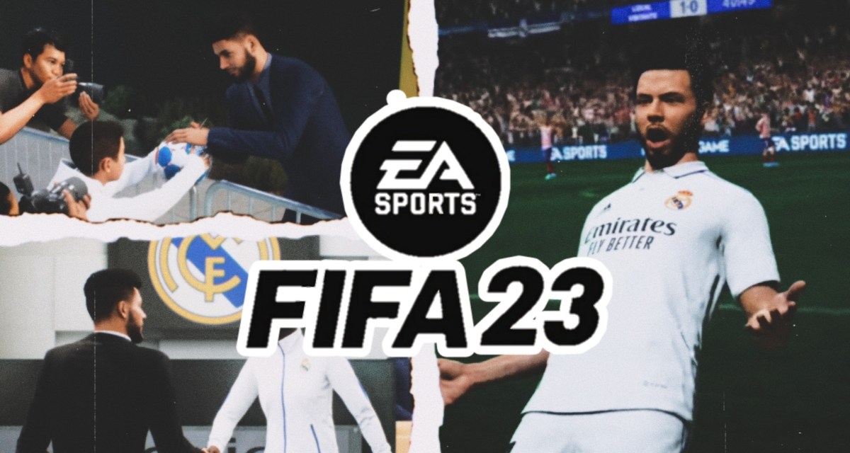 Fifa 23 Anuncia Modo Carrera Con Cambios Radicales Y Fan Service