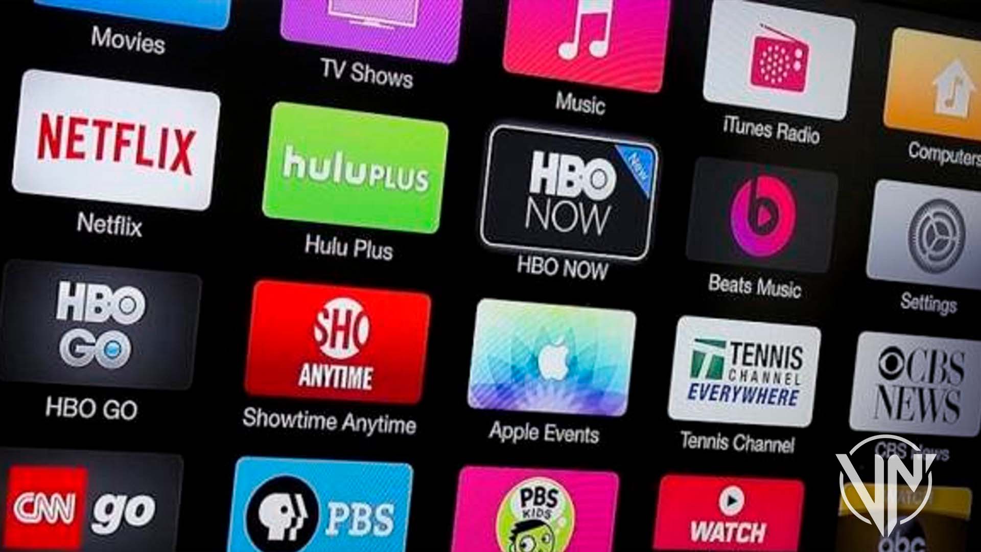 Estas Son Las Plataformas De Streaming Más Usadas En El Mundo