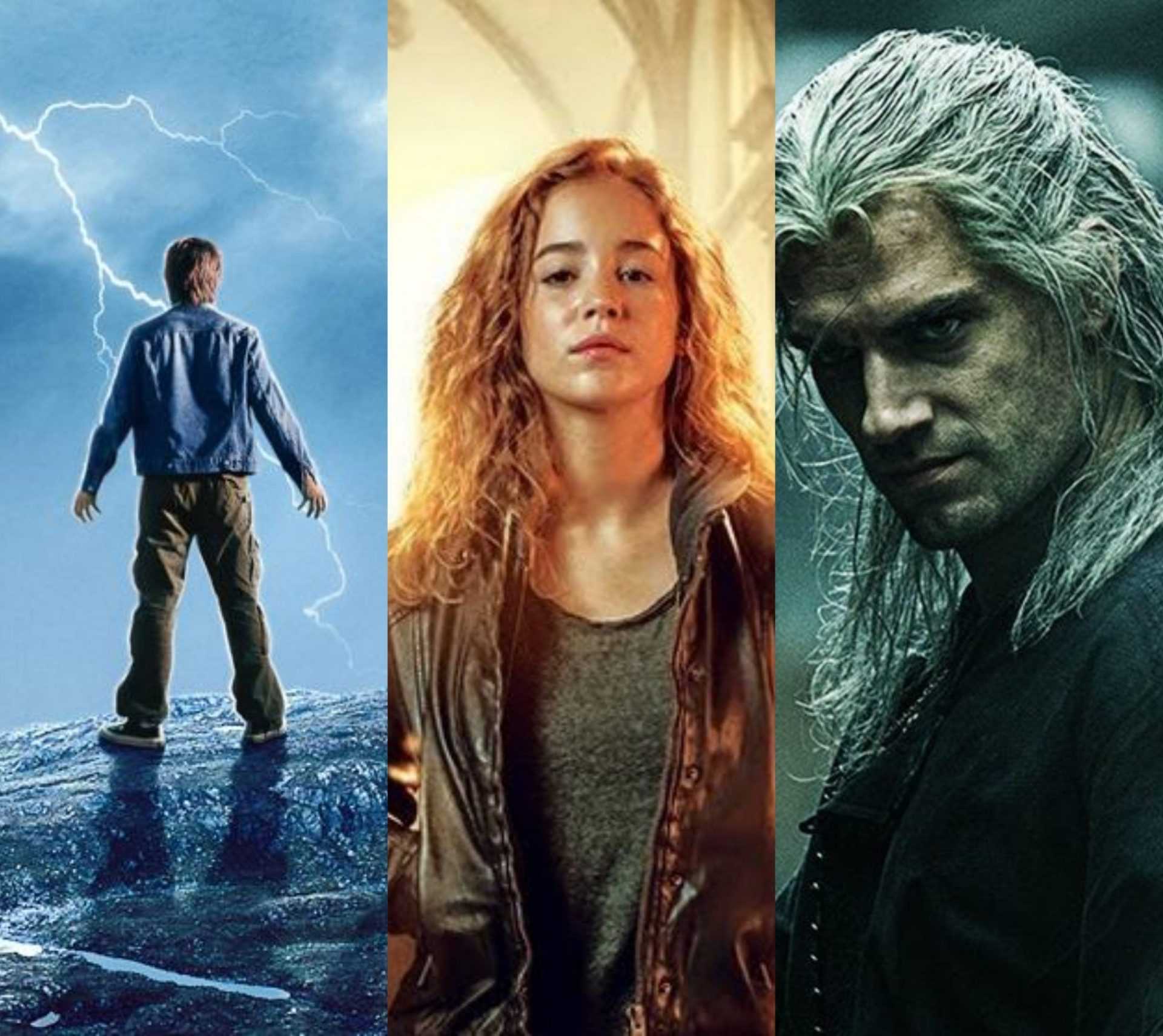 Las Mejores Series De Netflix En 2020