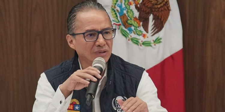 Trasciende Renuncia Del Fiscal General De Quintana Roo Óscar Montes De Oca