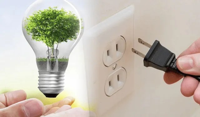 Tips Para Ahorrar Energía Eléctrica En Casa ¡muy Fácil