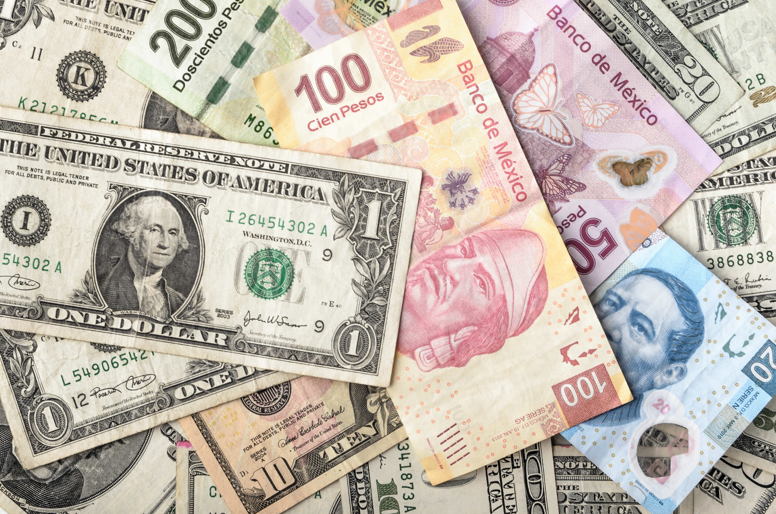 Tipo De Cambio Hoy 05 Julio ¿cuál Es El Precio Del Dólar