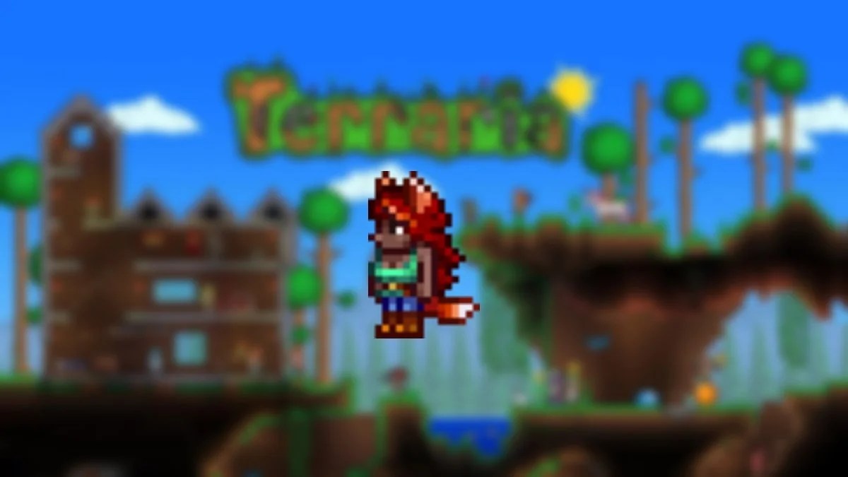 Complete Terraria Npc Guide Vgkami