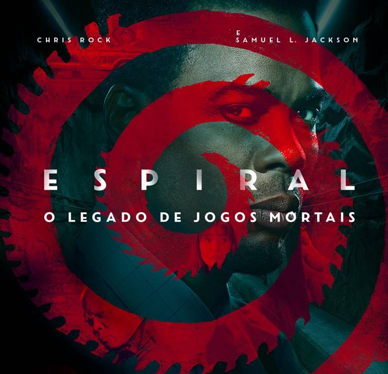 Crítica Espiral O Legado De Jogos Mortais