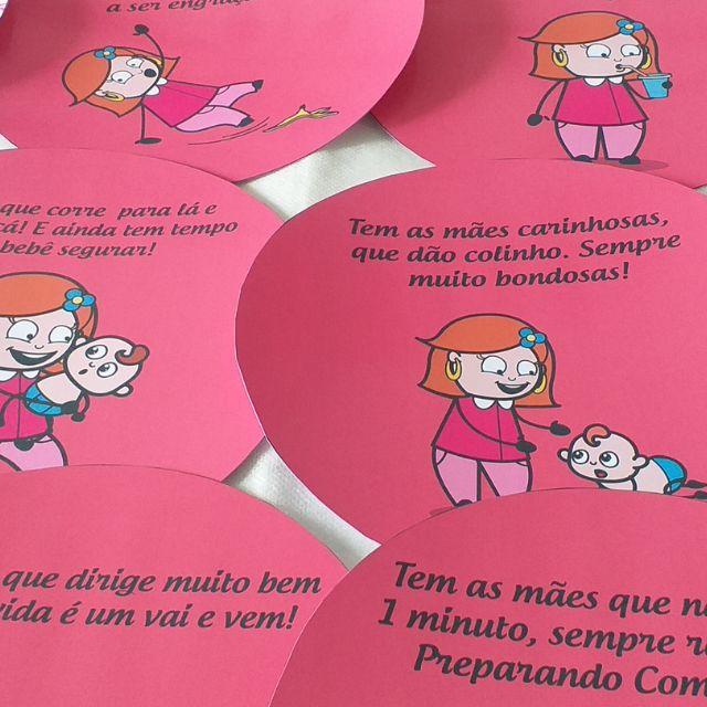 Atividade Para O Dia Das Mães Educação Infantil Viver Com Criatividade