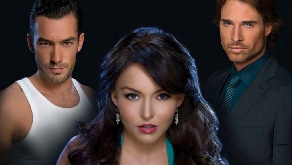 20 Series Telenovelas Dramones Y Más Para Ver En La Cuarentena