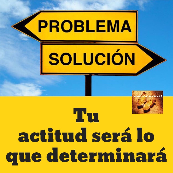 Problemas Vivir Con Detalles