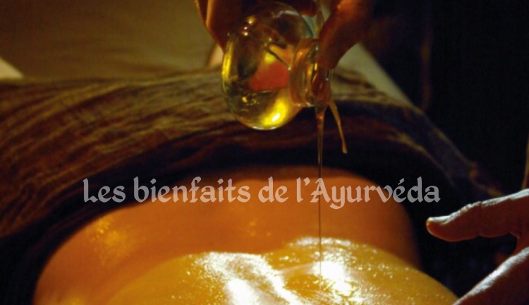 Les Bienfaits De L Ayurveda