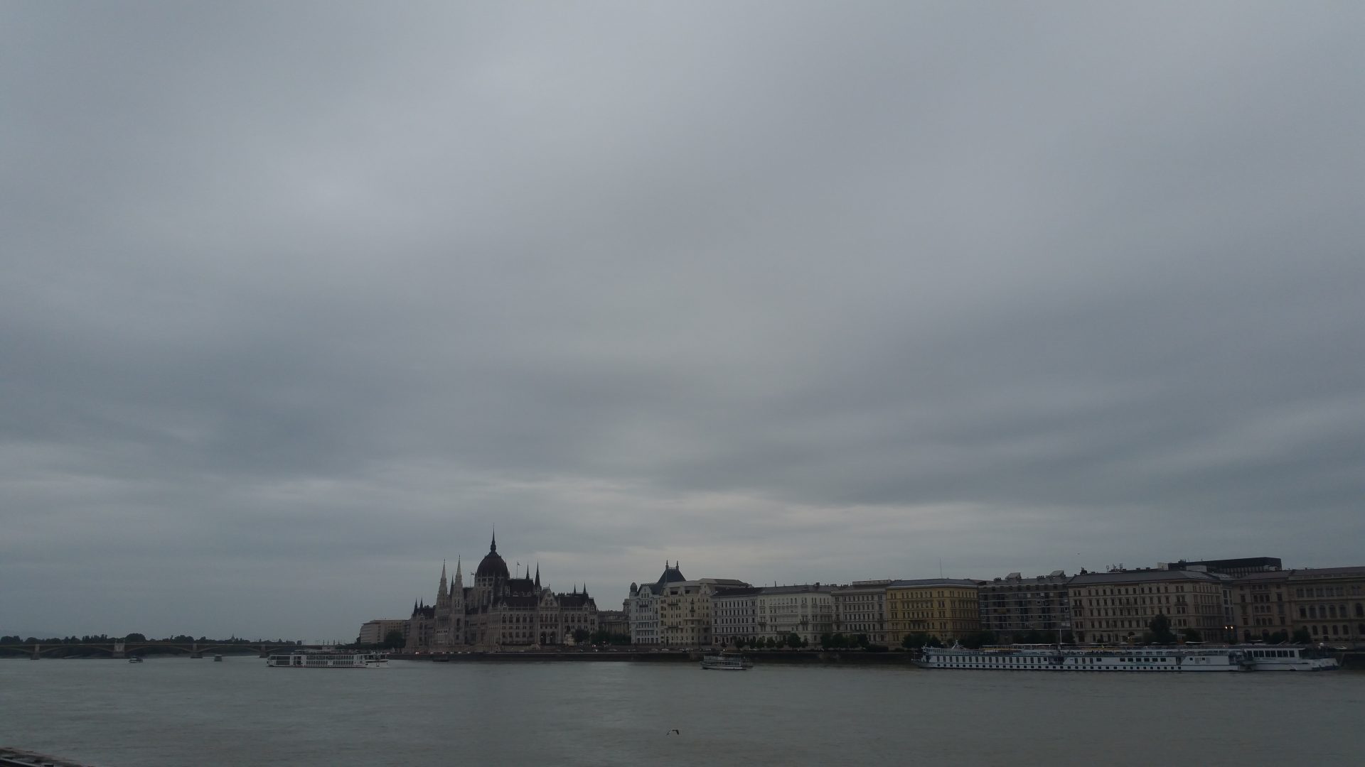 Budapest HungrÍa La Joya Del Danubio Viajes Lost Planet