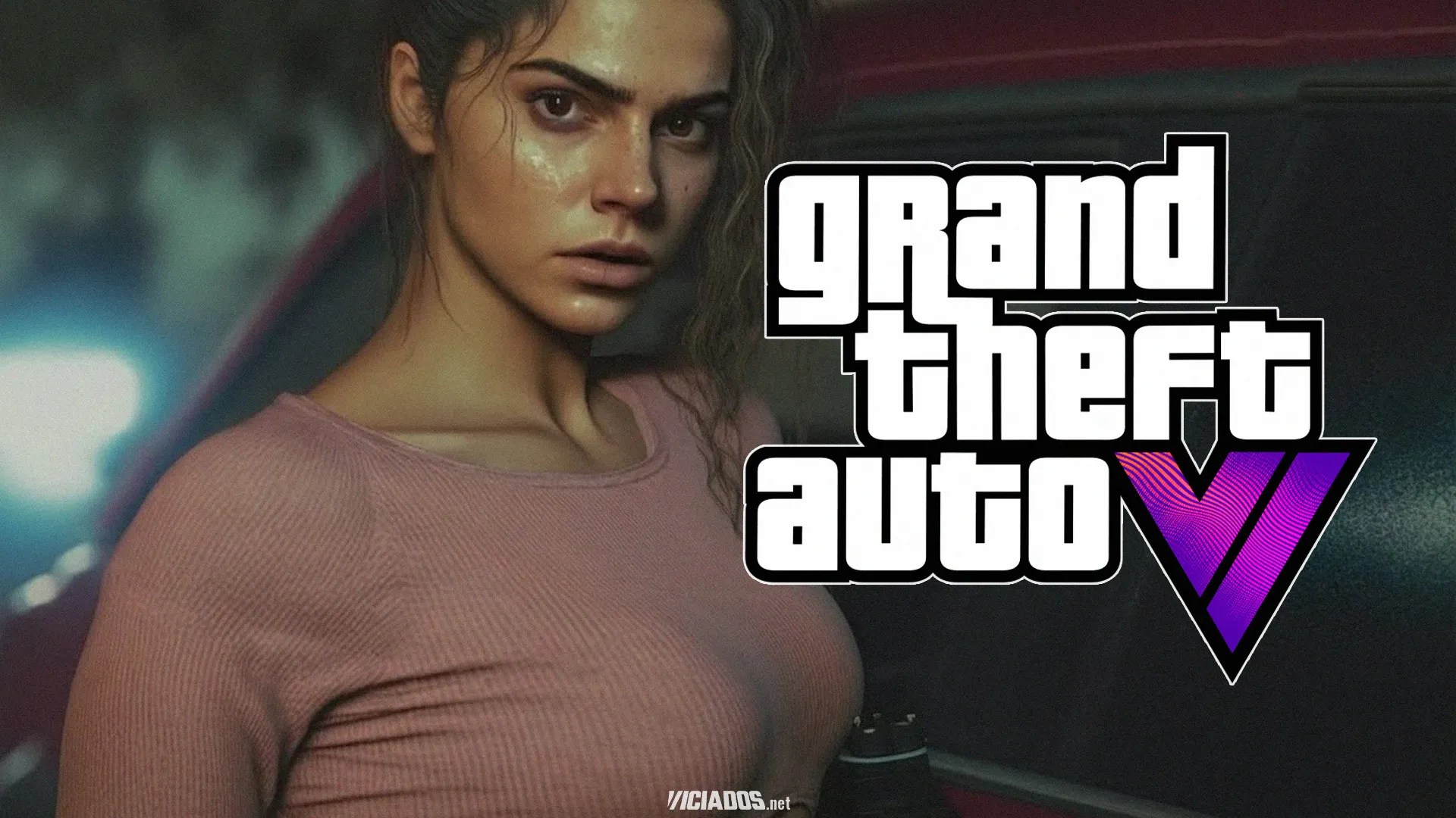 Gta 6 Leaker Que Acertou Mais De 40 Anúncios Diz Que Grand Theft Auto