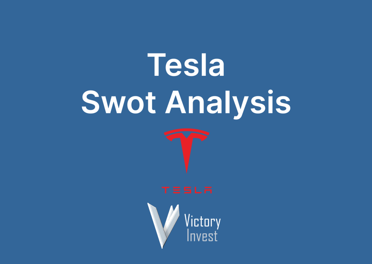 Tesla Swot Analysis 2023 Victory Invest