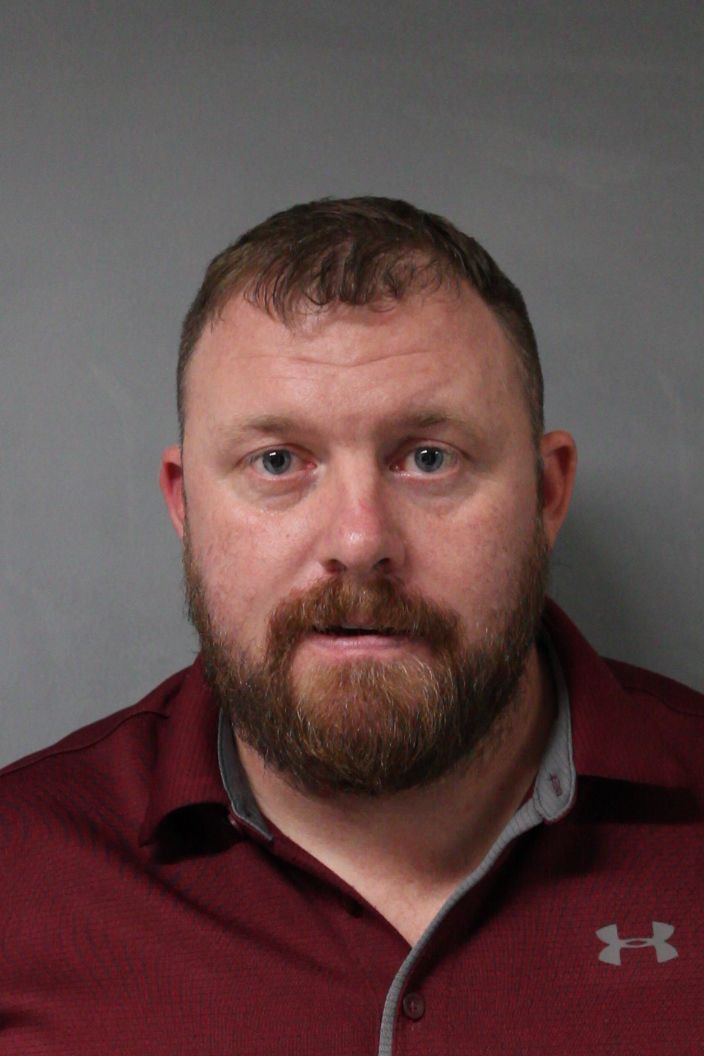 Wyoming County Sheriffs Reportlancaster Man Arrested On A Warrant For