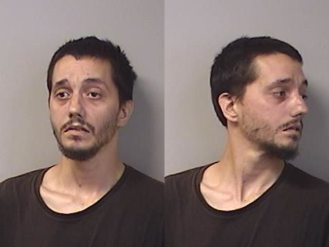 Genesee County Sheriffs Reportbatavia Man Picked Up On A Warrant