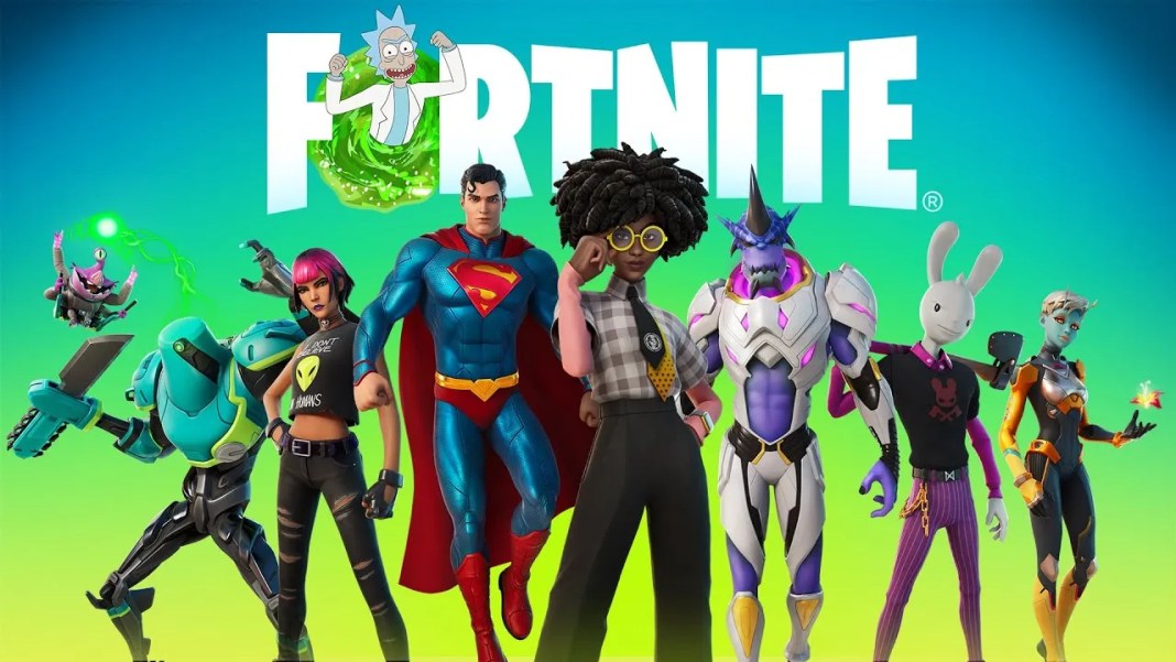 Pase De Batalla Fortnite Temporada 7 Reveladas Las Skins Del Pase De