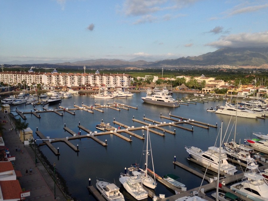 Marina Vallarta Everything You Need To Know