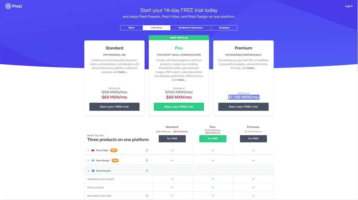 Prezi Vs Powerpoint Which One Should You Use In Hot Sex Picture