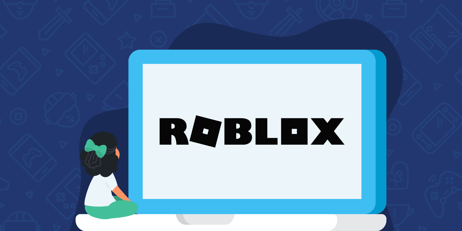 Roblox Juegos De Niños Sin Padres Roblox El Videojuego Mas Popular