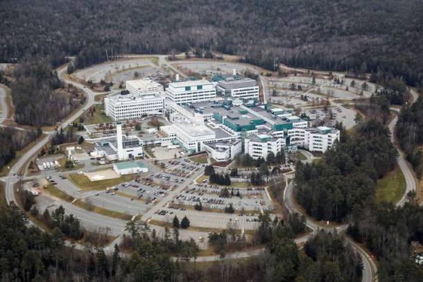 Dartmouth Hitchcock Medical Center Announces 130 Million Expansion