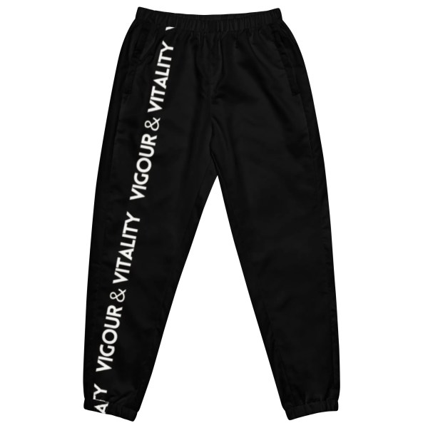 Unisex Track Pants Vv Mylk