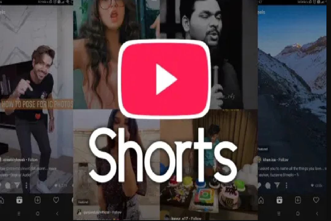 Youtube Shorts App How To Download It Xh