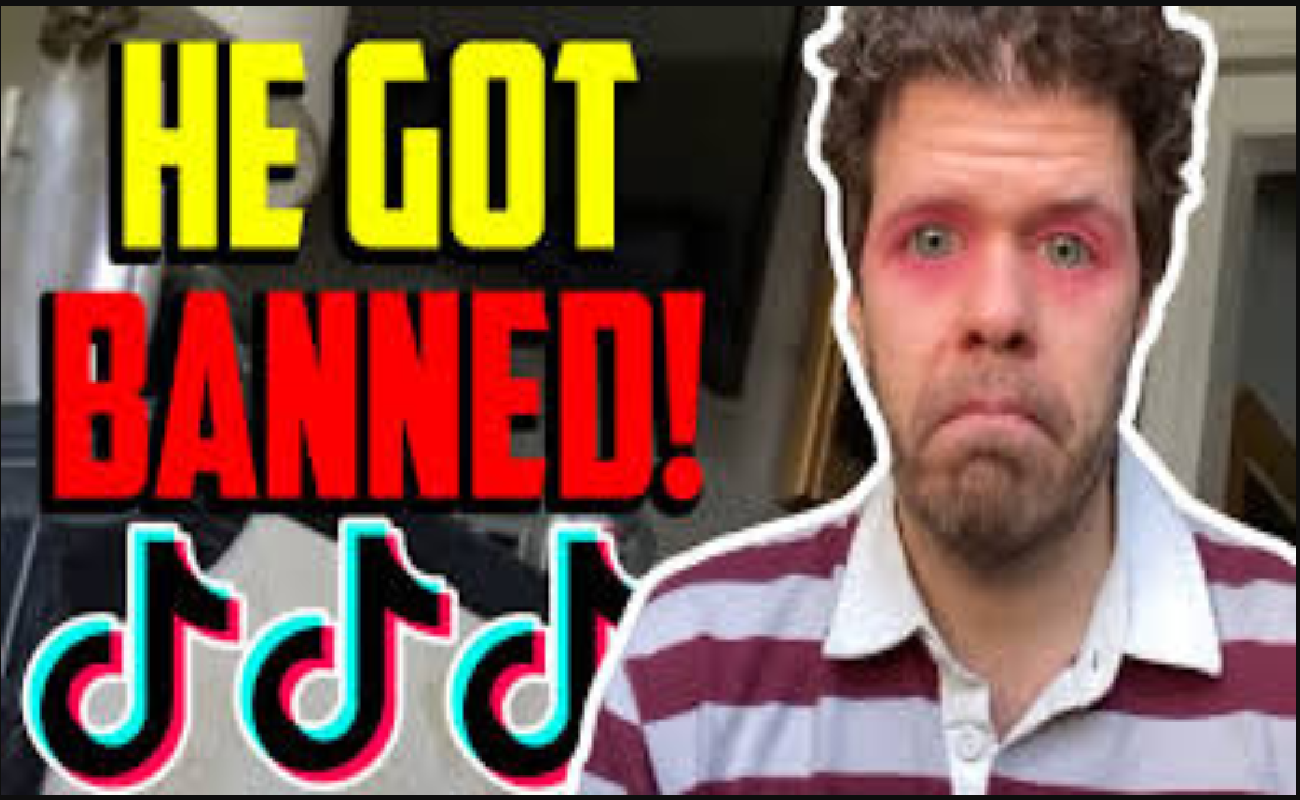 Perez Hilton Banned From Tiktok For Good All Details Revealed Xh