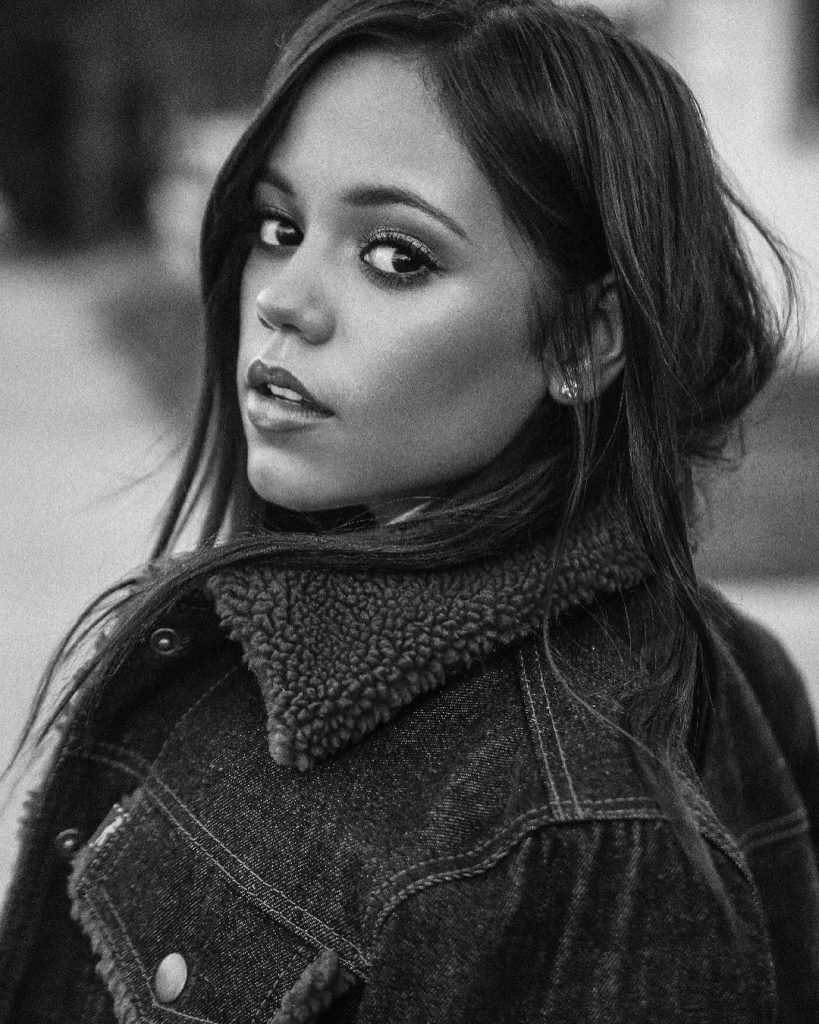 Jenna Ortega Hot And Sexy Latina 24 Photos Leak Full ⋆ Onlyfans Leak