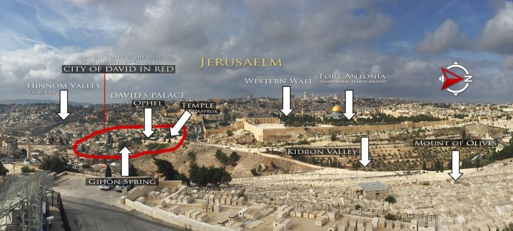 Lost Temple Mount Found The Evidence May Shock You