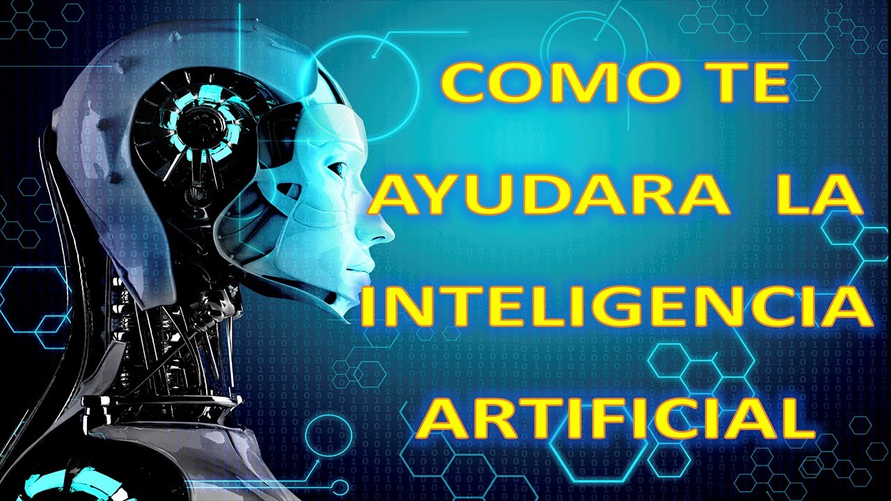 Top 7 Beneficios De La Inteligencia Artificial En Nuestras Vidas Rin Bee