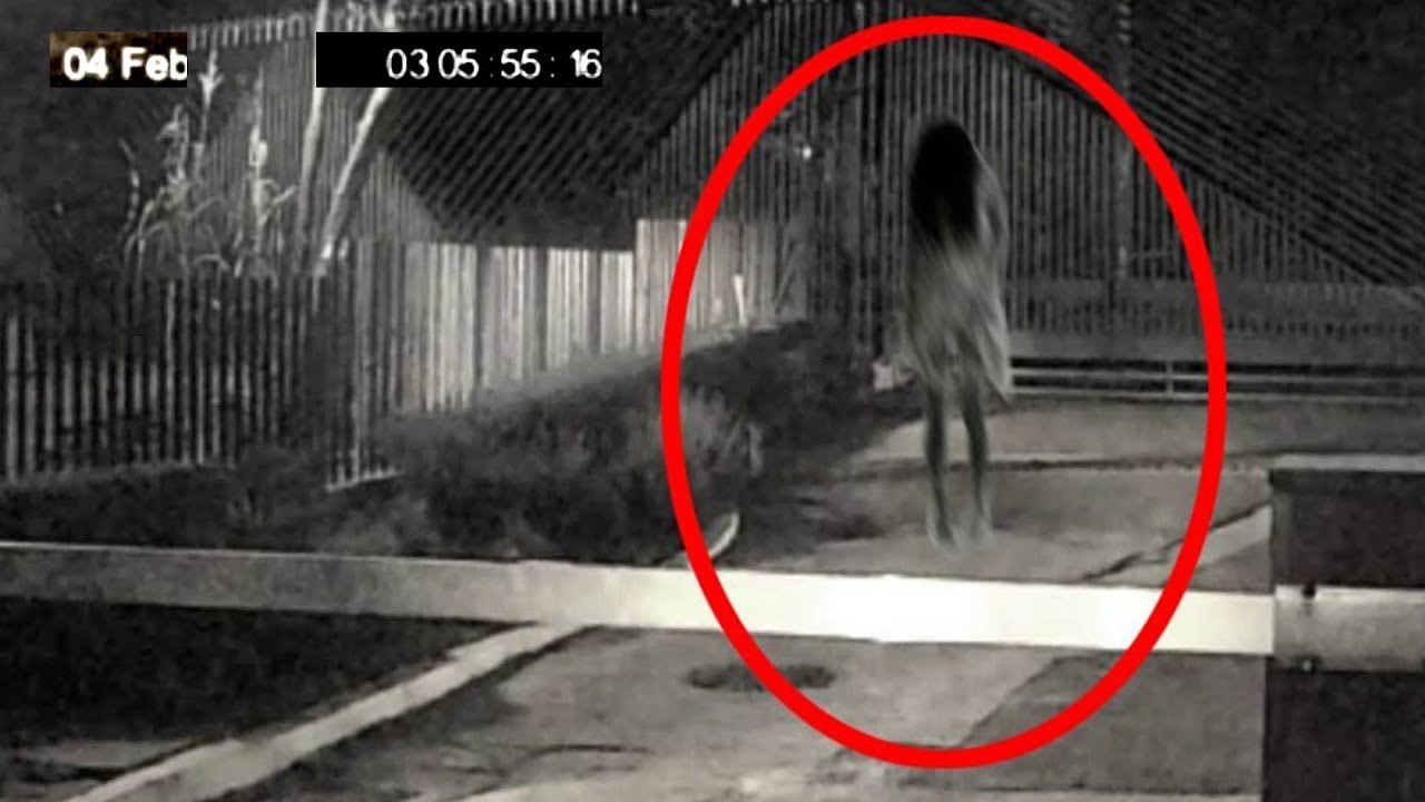 5 Times Ghost Train Caught On Camera Spotted In Real Life In 2020 Real