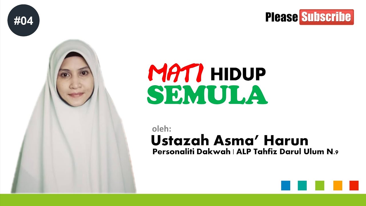 Biodata Ustazah Asma Harun Wikipedia Ustazah Asma Harun Wikipedia