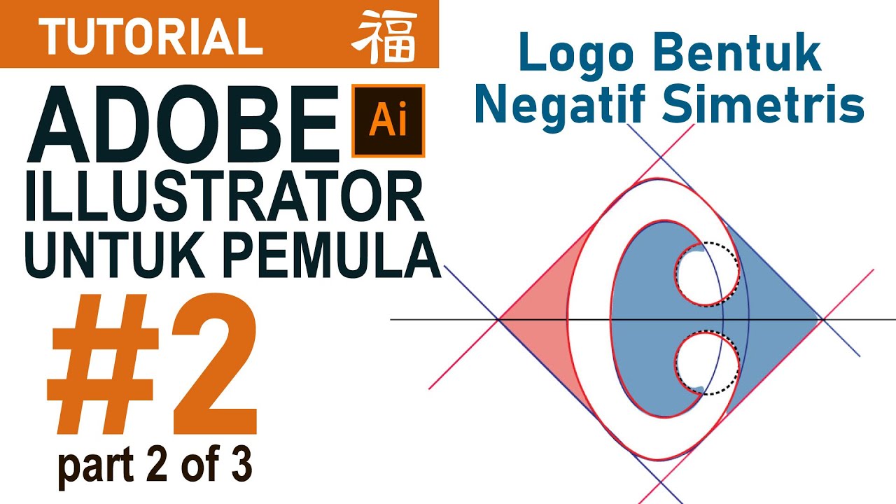 Belajar Desain Vector Di Adobe Illustrator Untuk Pemula Hay Academy