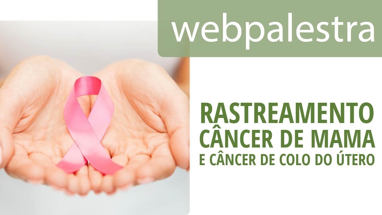 Rastreio E Prevencao De Cancer De Colo De Utero Sensumed Oncologia