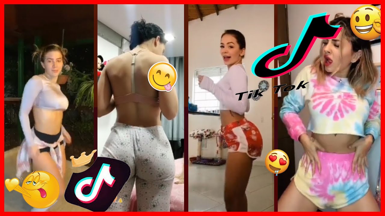 Los 10 Bailes De Tik Tok Que Se Hicieron Virales En La Cuarentena