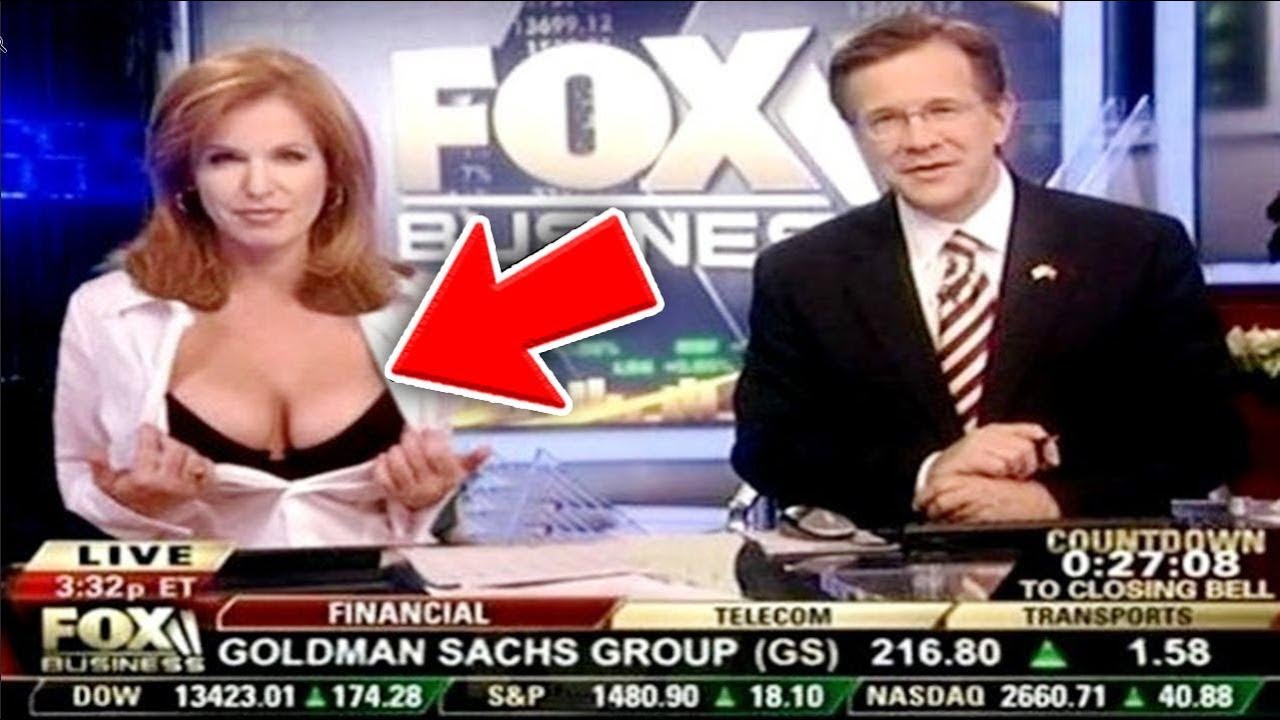 25 Most Embarrassing Moments Caught On Live Tv Youtube Embarrassing