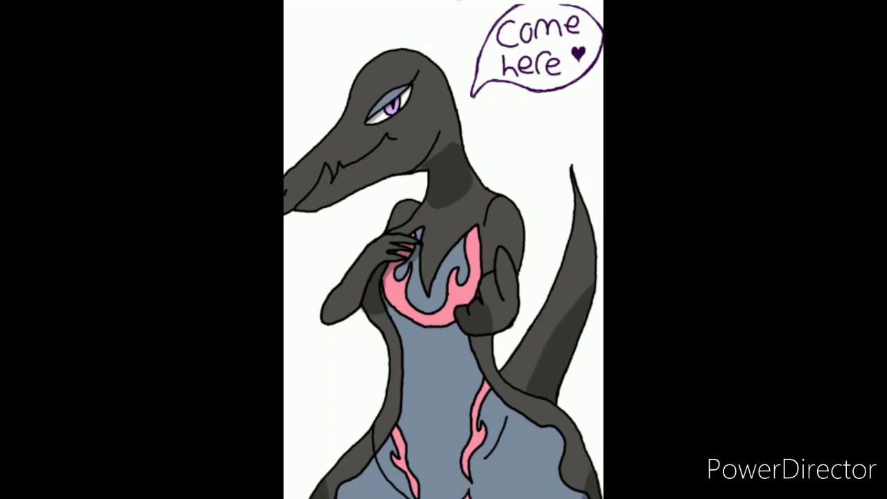 Salazzle Vore Animation Wip By Cajade Fur Affinity Music Otosection