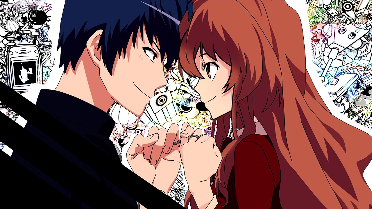 5 Melhores Animes De Romance De Todos Os Tempos Youtube Otosection