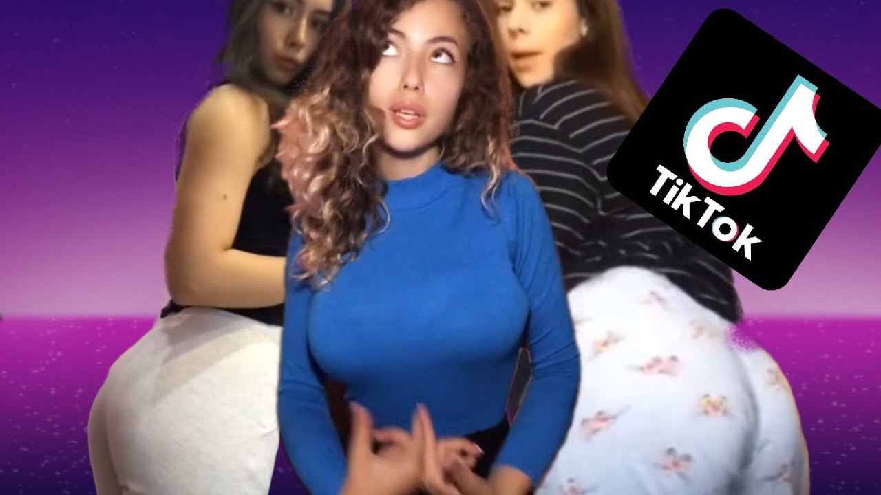 The Thicc Girls Of Tik Tok Youtube Boredmonday