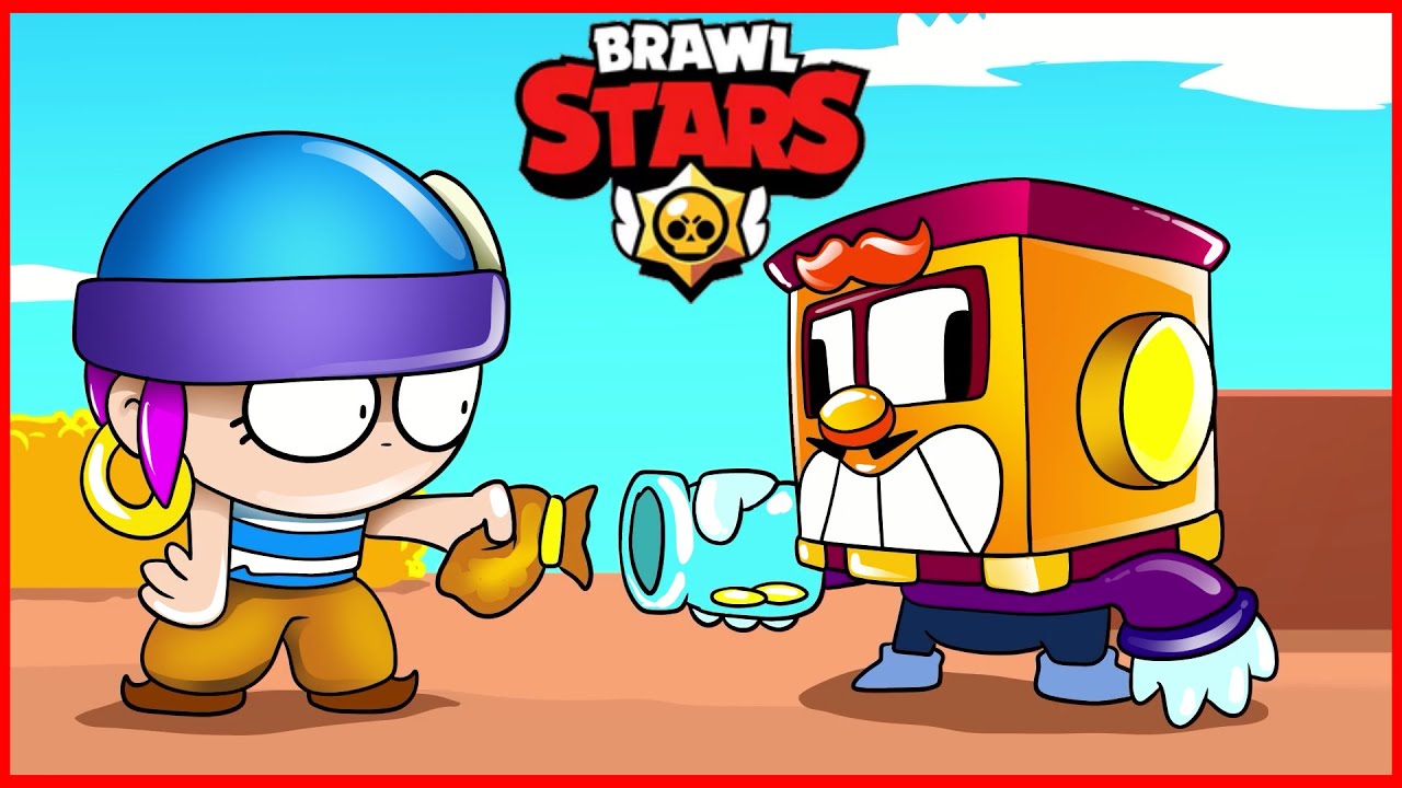 Brawl Stars Best Animation Compilation 13 Starr Force Complete Otosection