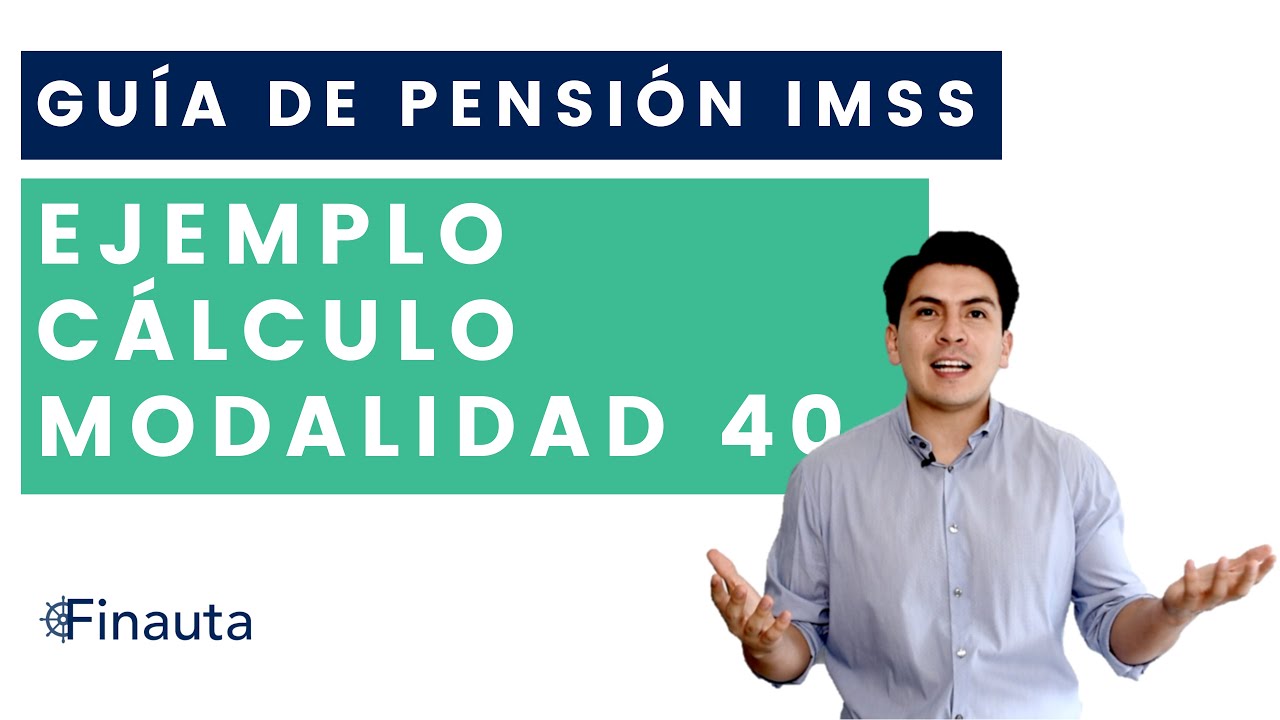 Beneficios De La Modalidad 40 Del Imss Estos Beneficios Kulturaupice