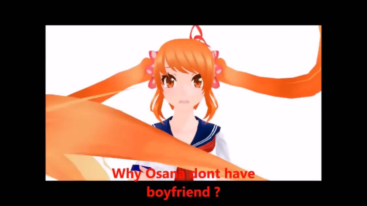 Yandere Simulator Mmd Meme Compilation 2 Youtube