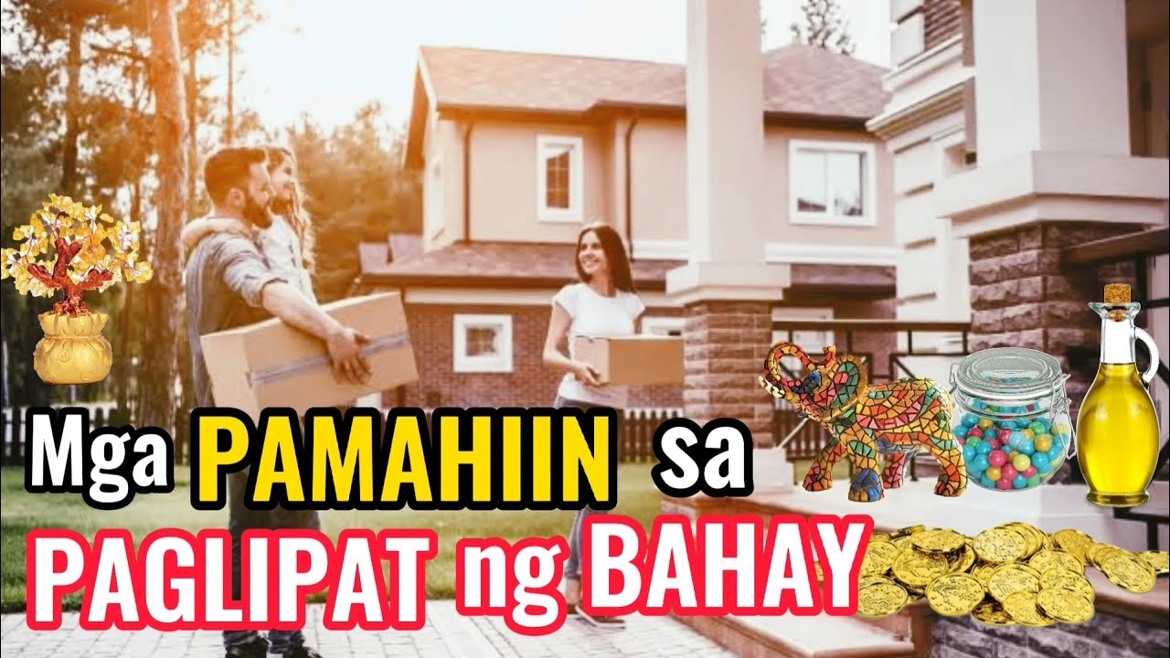 Mga Pamahiin Sa Pagpapagawa Ng Bahay Swerte At Malas Sa Pagpapatayo My