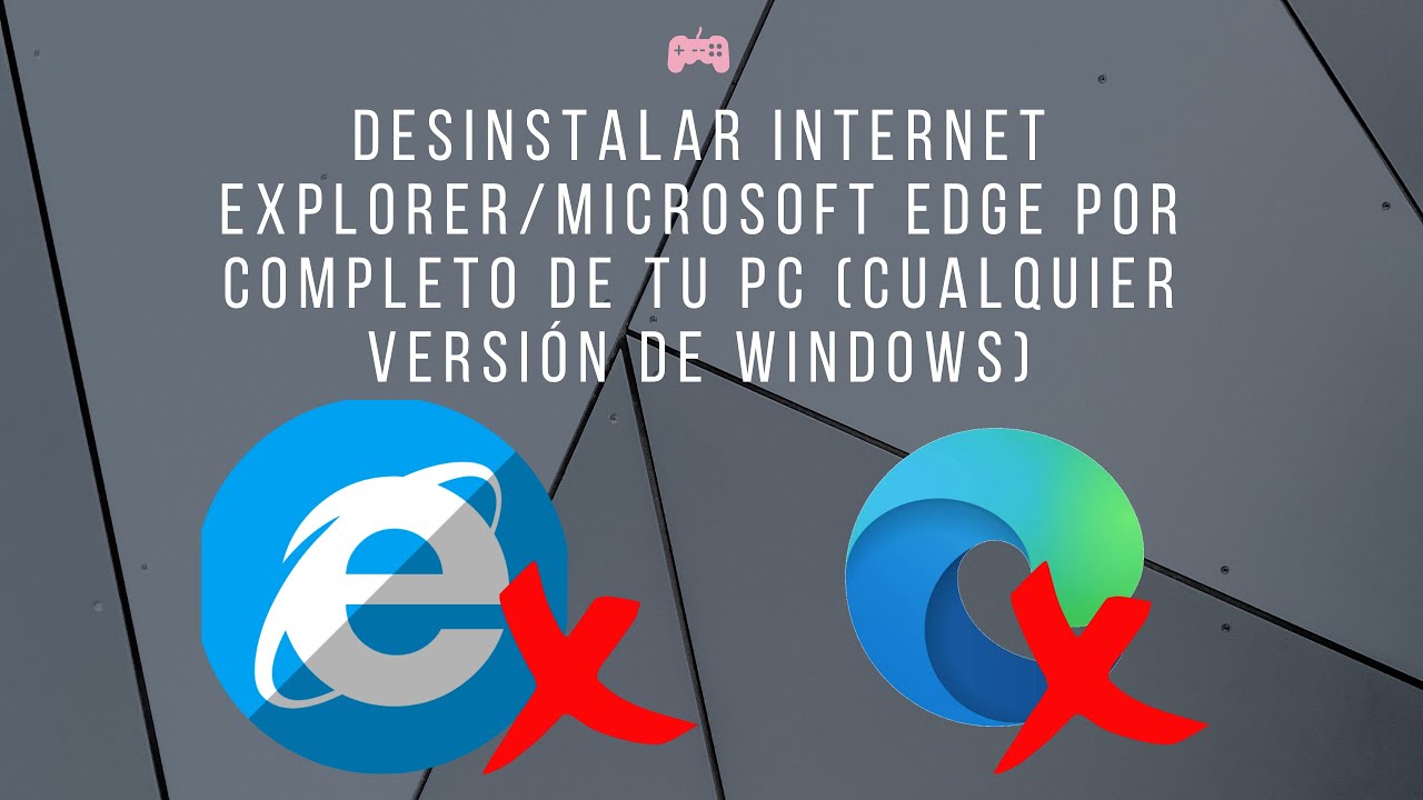 Como Desinstalar Microsoft Edge En Windows 10 Desinstalar Images Hot