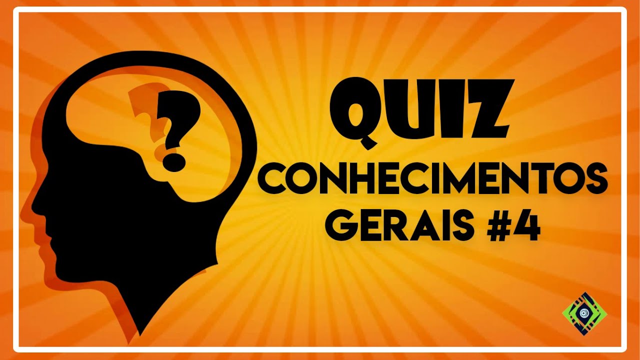 Quiz De Conhecimentos Gerais 9 Variedades Portugues Curiosidades