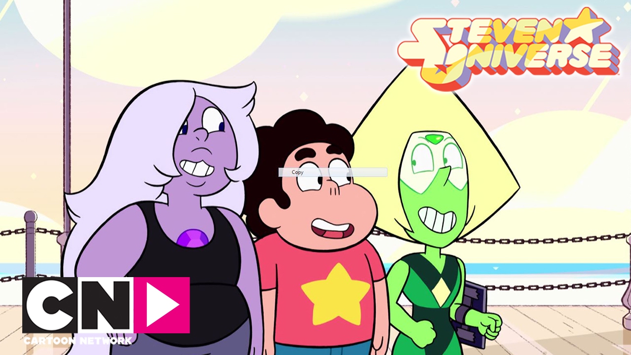 Beware The Stone People Steven Universe Cartoon Network Africa Otosection