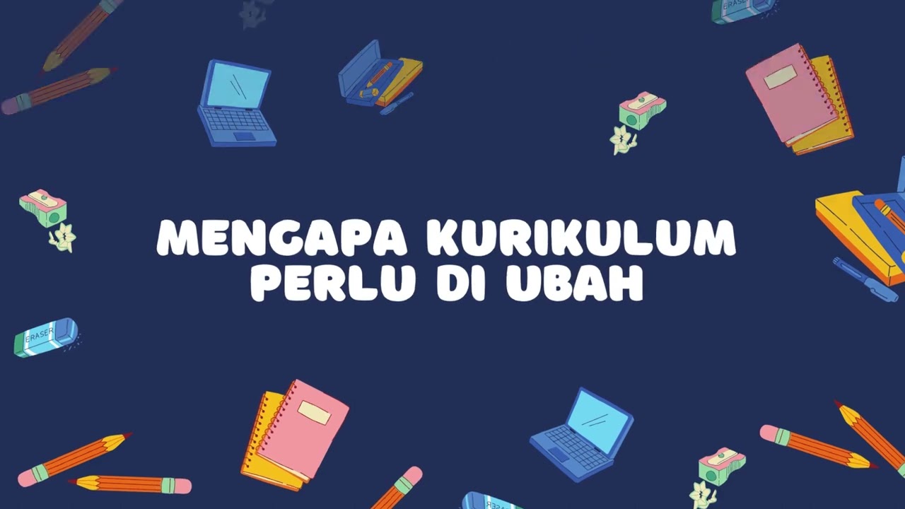 Cara Mebuat Aksi Nyata Topik 2 Kurikulum Merdeka Dengan Canva