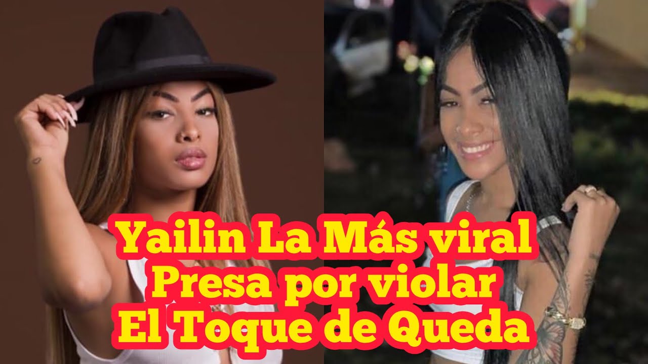 Yailin La Mas Viral Antes Y Despues De Operarse Fotos Youtube Otosection