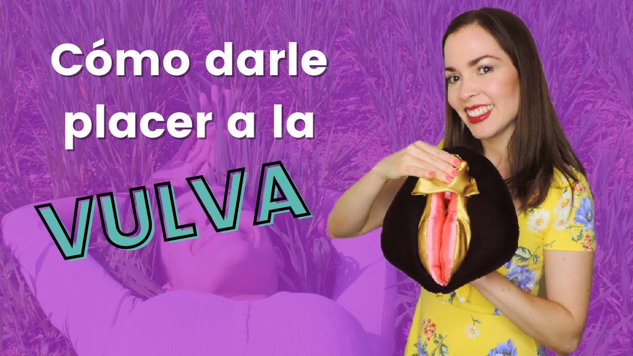 Conoce Tu Tipo De Vulva Y Como Obtener Mas Placer Youtube Otosection