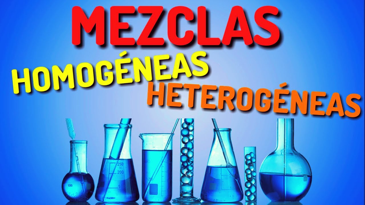 Diferencias Entre Mezclas Homogeneas Y Heterogeneas Blogan Porn Sex