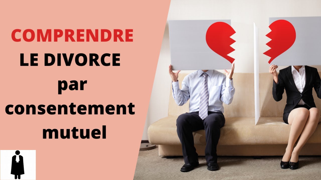 5 Choses A Savoir Sur Le Divorce Par Consentement Mutuel Le Progres