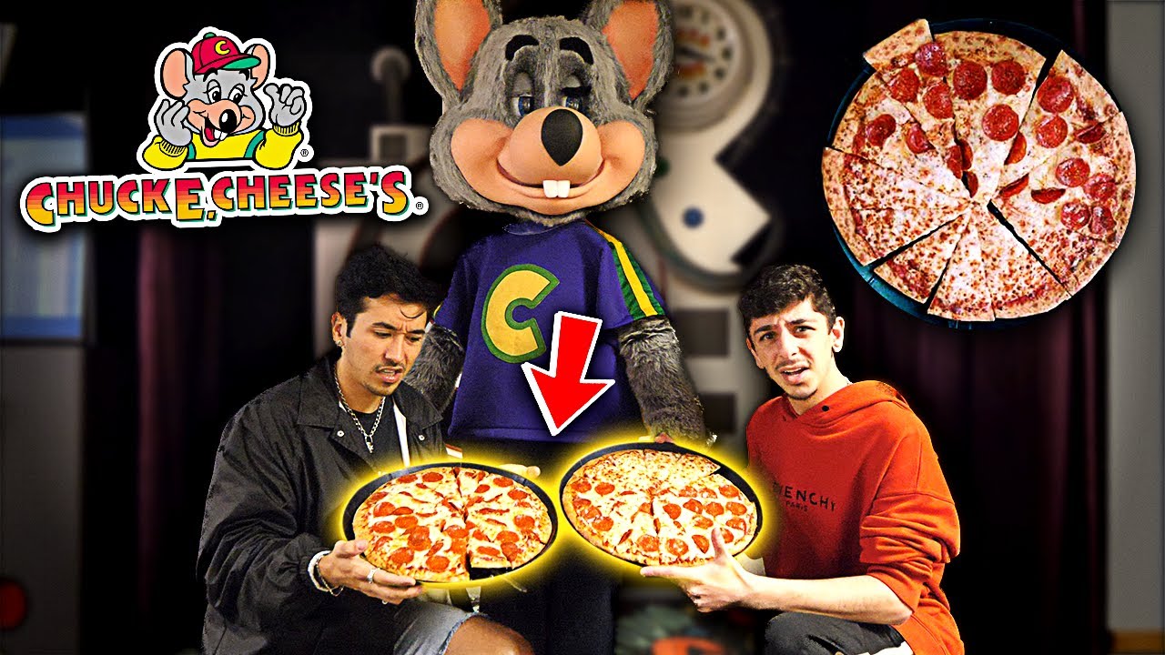 Chuck E Cheese Pizza Conspiracy Theory Explained The Us Sun Theme Loader